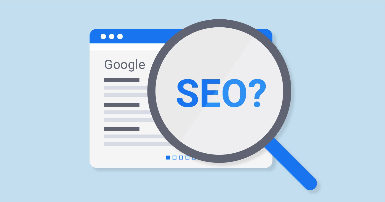 ¿Qué significa SEO? - Animala mx